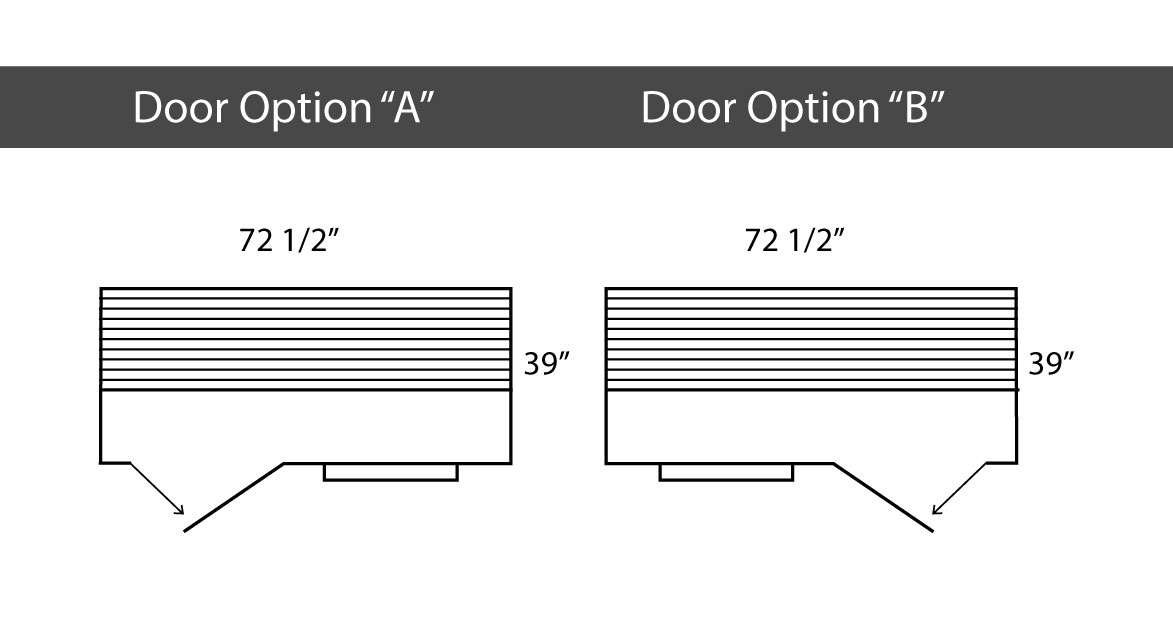3 Person Infrared Sauna | Toxin-Free & Lifetime Guarantee | SaunaRay