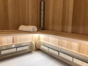 Where To Buy The Best Infrared Sauna In Canada | SaunaRay