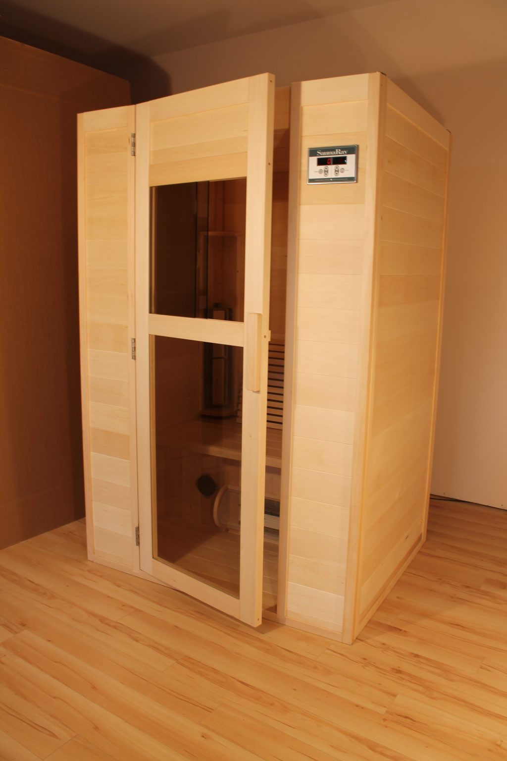 Ultimate Breakdown of Sauna Types: Infrared & More | SaunaRay