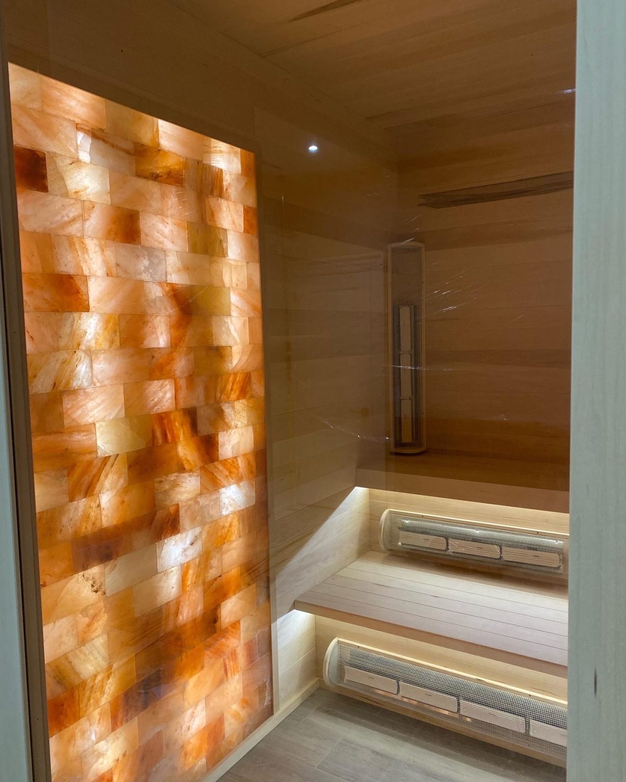 Discover the Ultimate Relaxation: Your Very Own Home Sauna Kit | SaunaRay